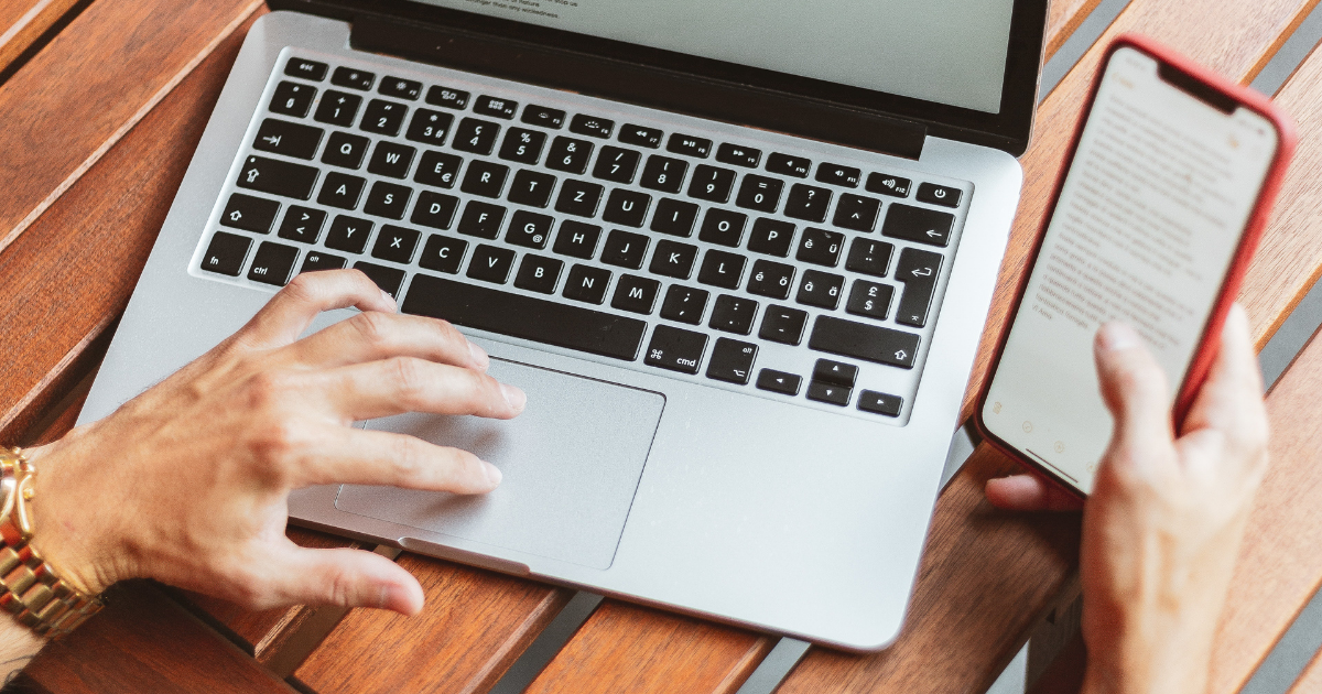 Get In Touch With Sight Scotland