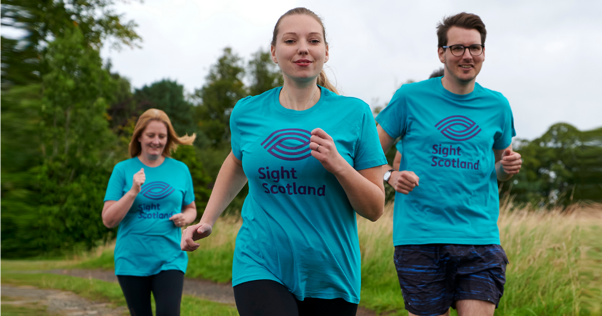 Sight for Sight summer: Celebrate your favourite Scottish sights with a ...