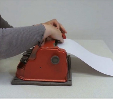 Braille facts | Sight Scotland