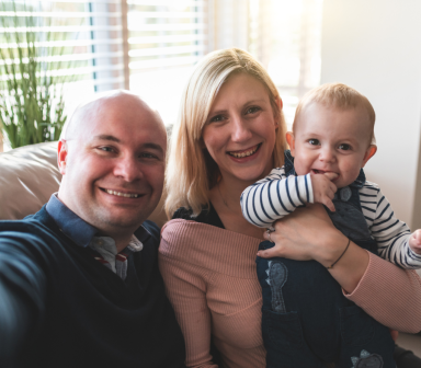 Get involved | Sight Scotland