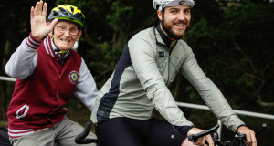 Facility For Blind & Vision Impaired Scottish Veterans, W.Lothian