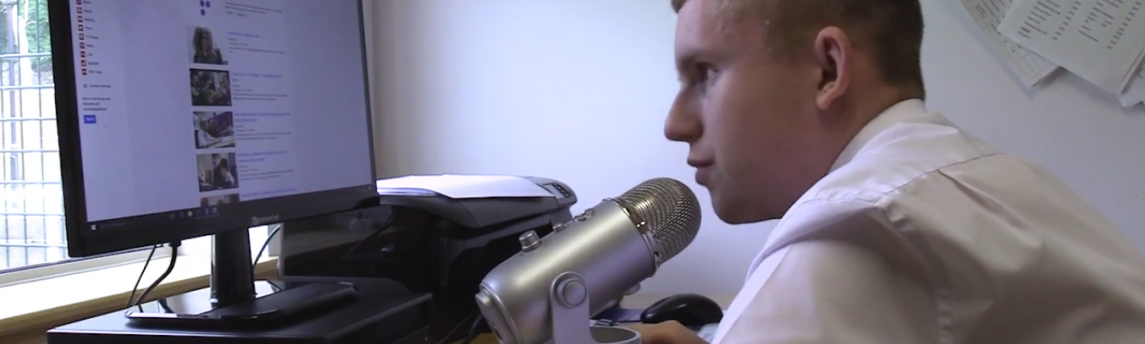 How to use the JAWS Screen Reader to access Youtube | Sight Scotland