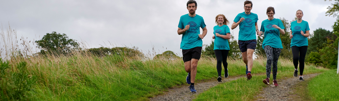 Get involved | Sight Scotland