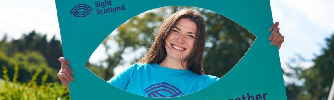 Sight Scotland’s new sight loss service receives £150K National Lottery ...
