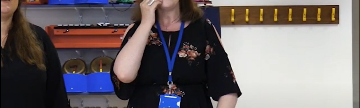 How To Use Different Song Signifiers With The Canaan Barrie On Body ...