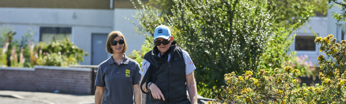 Our Campaigns | Sight Scotland