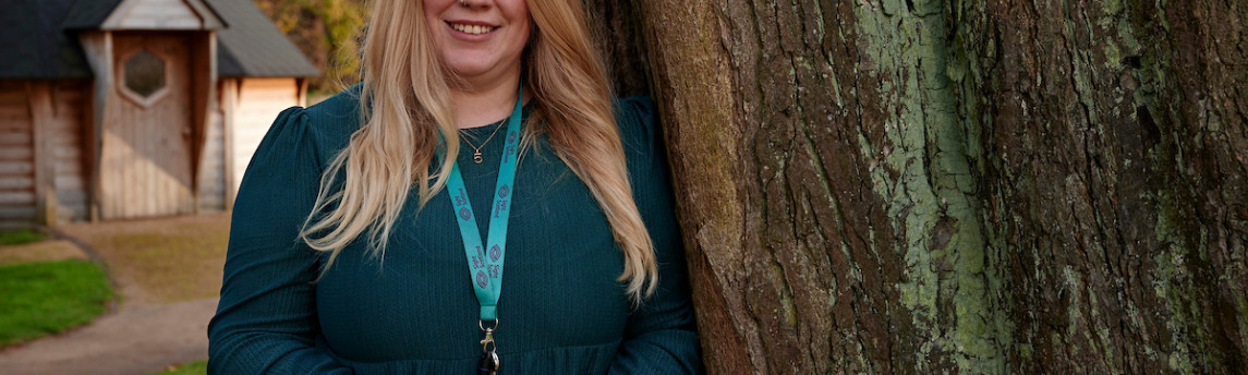 Susan | Sight Scotland