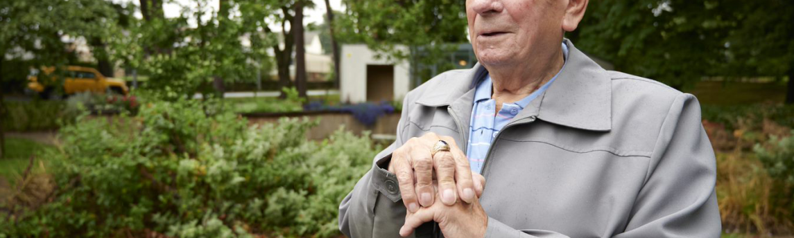 Supporting Veterans Affected By Sight Loss In Scotland