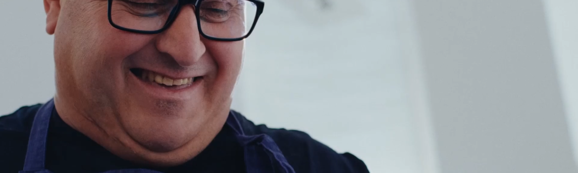 Glenrothes veteran stars in new TV advert for Sight Scotland Veterans ...