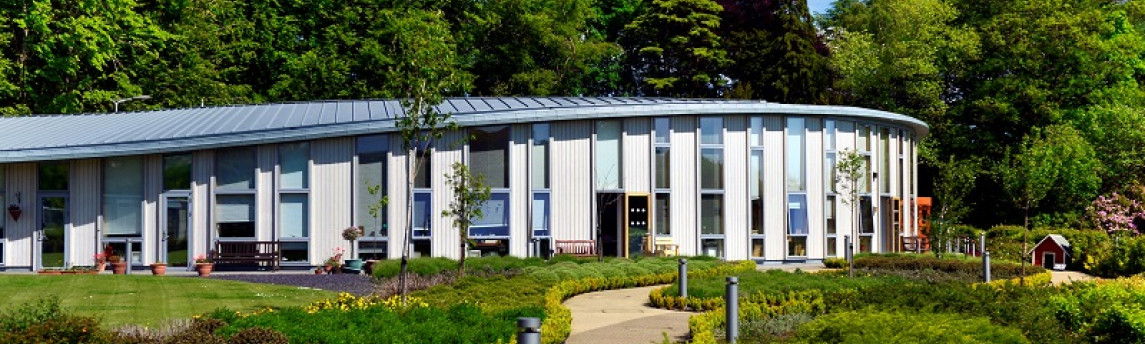 Join us | Sight Scotland