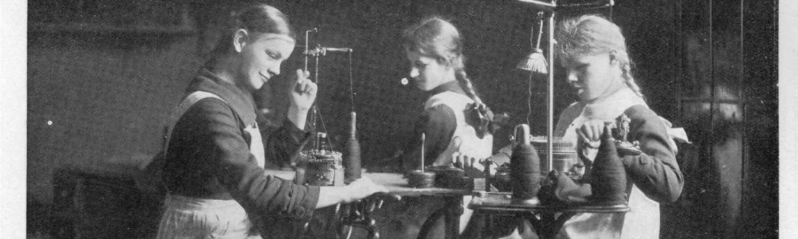 Supporting people with sight loss for 230 years | Sight Scotland