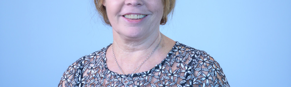 Carol-Ann Boyter | Sight Scotland