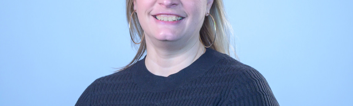 Gillian McDonald | Sight Scotland