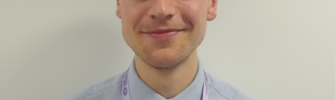 Ross Murray | Sight Scotland