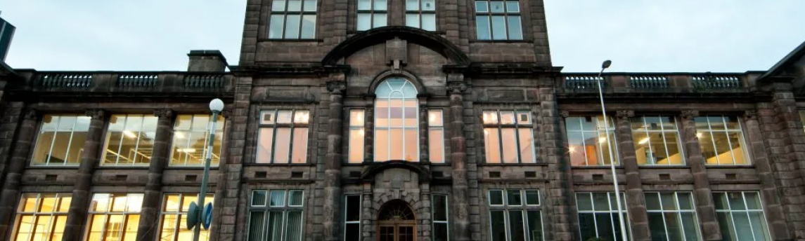 Sight Loss Councils Scotland To Hold Inaugural Launch Event In ...