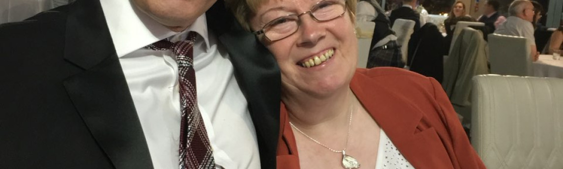 Scottish Braille Press Proofreaders Retire After Remarkable 82 Years ...