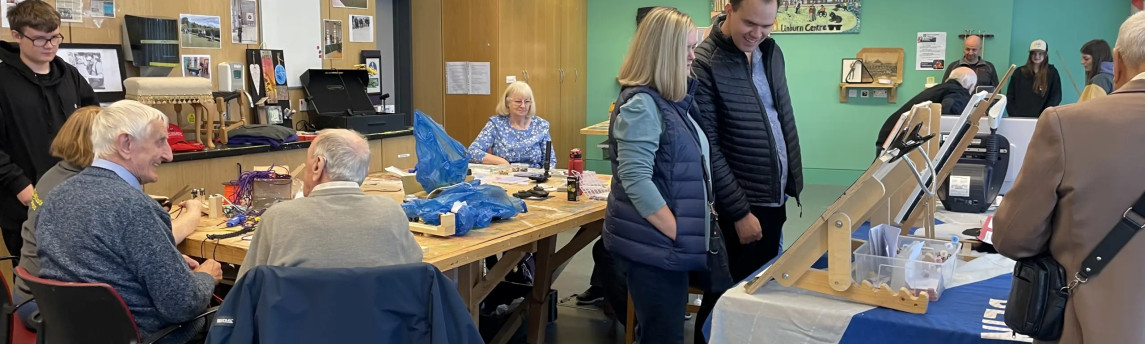 Sight Scotland Veterans Welcomes Local Community for Doors Open Day at ...