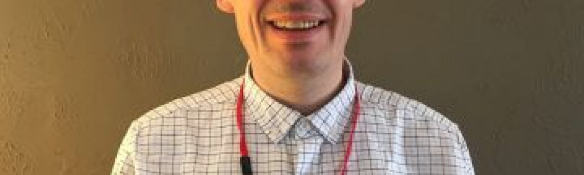 Scottish War Blinded has new outreach worker in Fife | Sight Scotland