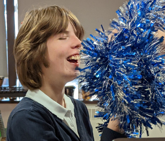 Sight Scotland. Educating & Supporting People With Vision Loss